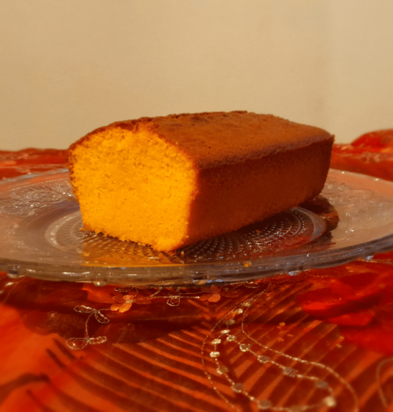 Recette facile de gâteau de manioc réunionnais