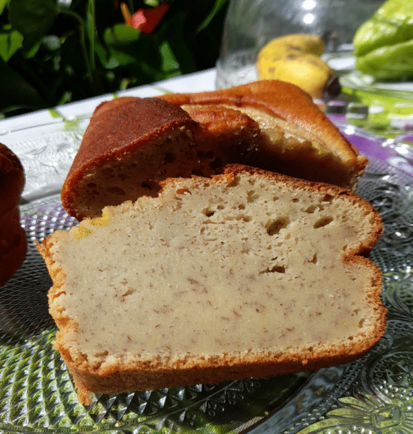 Gâteau Ti son - La cuisine de BALON